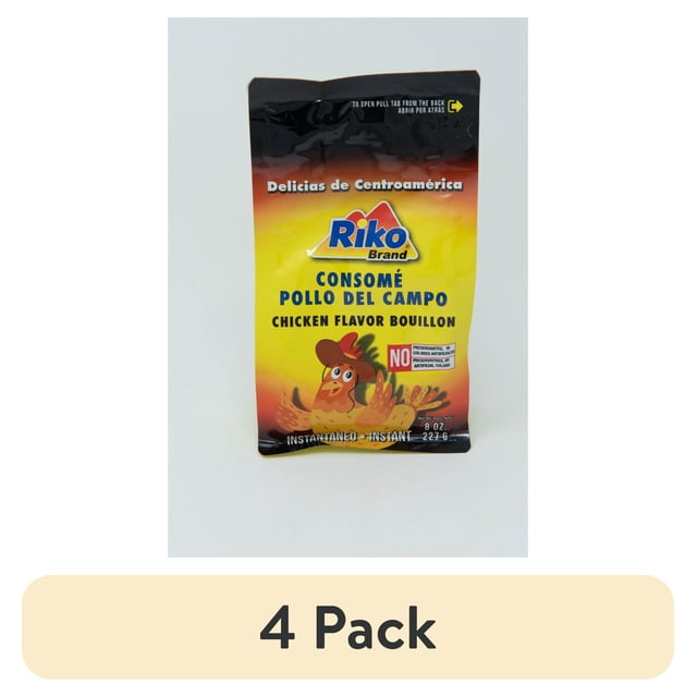 Iberia Riko Seasoning 14oz | Herb containers for restaurants - Walmart ...