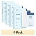 (4 pack) Ripple Jasmine Diffuser - 1,000 Puffs, 0% Nicotine ...