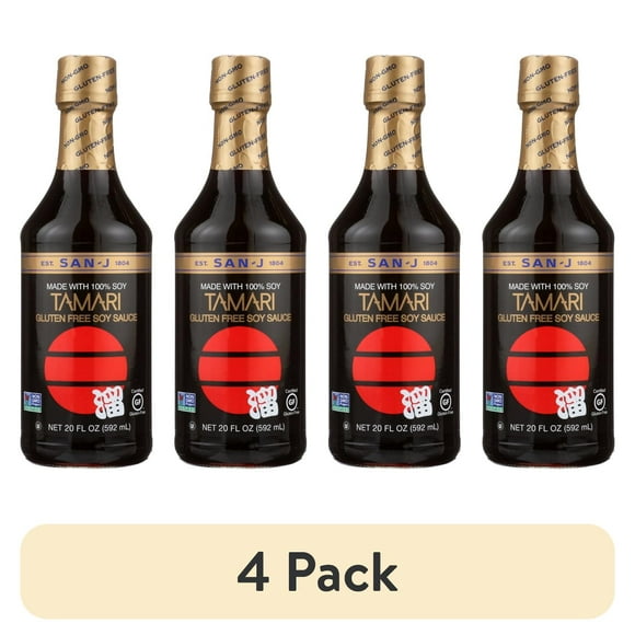 Tamari in Soy sauces - Walmart.com