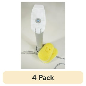 Scotch-Brite Dishwand, Heavy Duty, Soap Dispensing, 1 Count with Brush ...