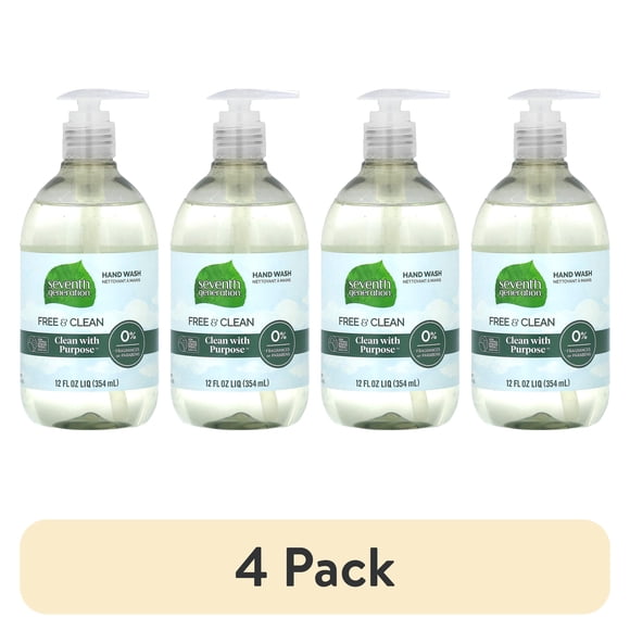 Fragrance Free Soap