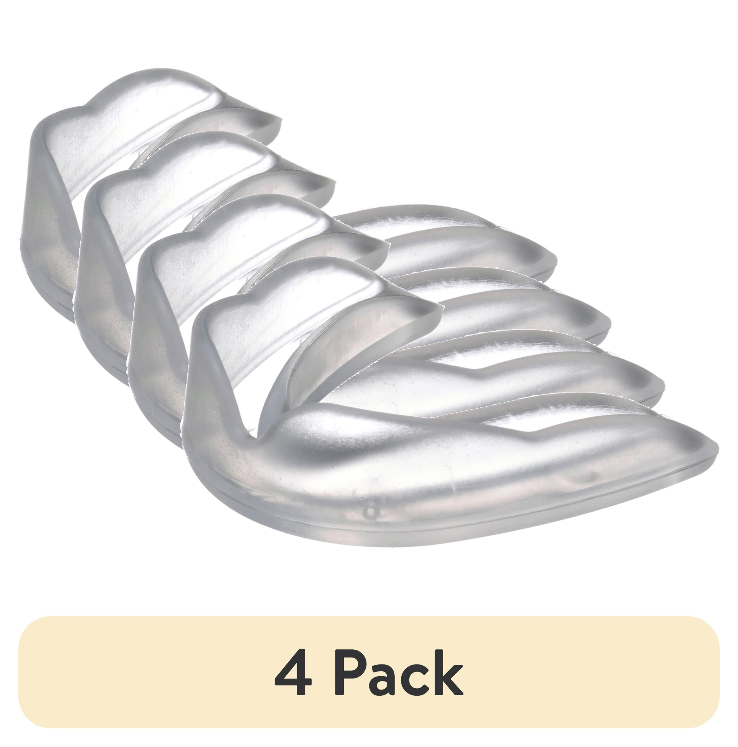 Shock Doctor EZ Clear Sports Mouth Guard, Adult, Multi-Sport Protection ...