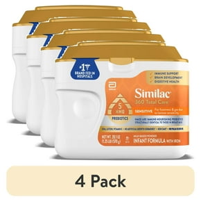 Similac Sensitive Formula