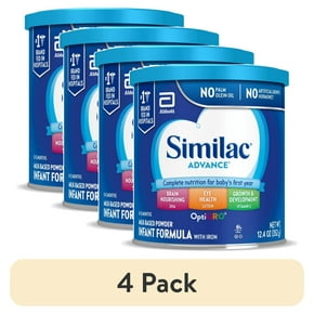 Similac Advance