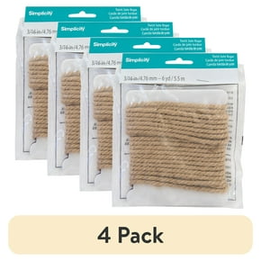 Jute Ropes in Ropes - Walmart.com