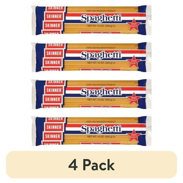 Creamette Short Cut Pasta Rings, 7-Ounce Box - Walmart.com