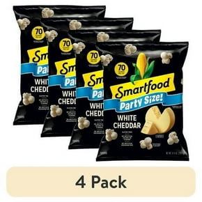 Smartfood Popcorn in Popcorn - Walmart.com