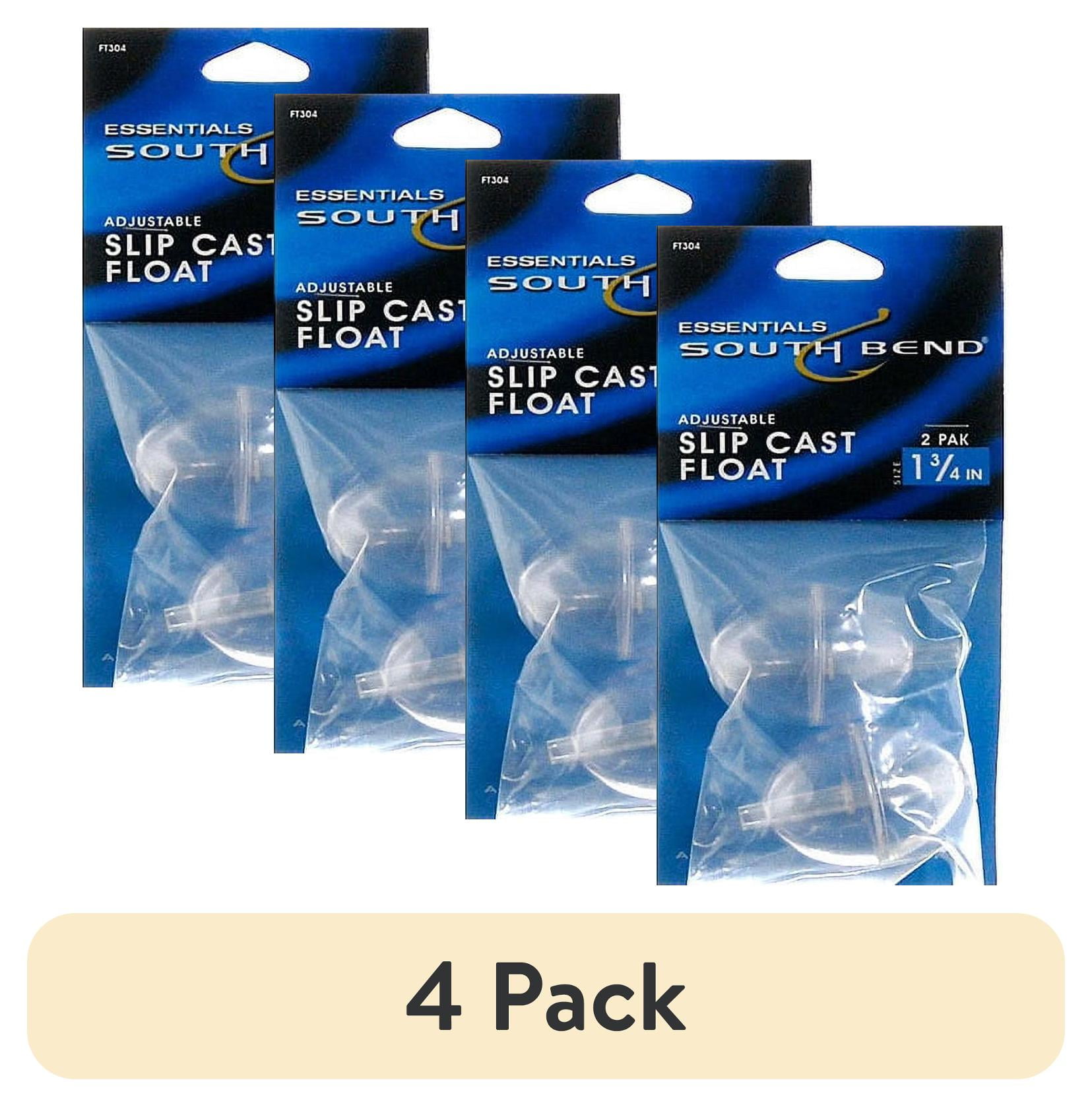 South Bend FT304 Slip Cast Float - 1-3/4 Size - 4 Pack - Walmart.com