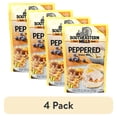 (4 pack) Southeastern Mills Peppered Gravy Mix, 2.75 oz – No ...