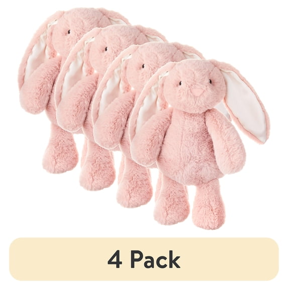 Spark Create Imagine Soft Bunny Plush - Walmart.com