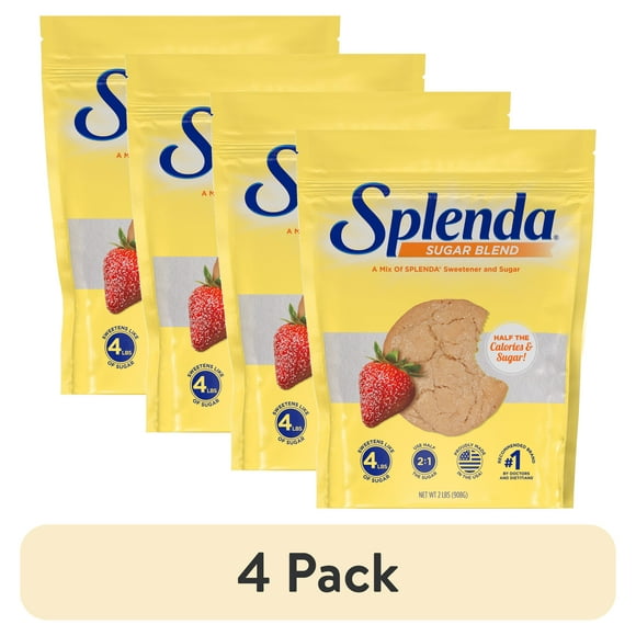 Splenda Packets
