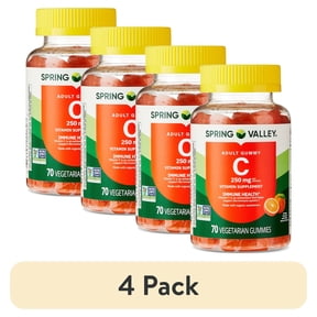Spring Valley Vitamin C in Spring Valley Vitamins A to Z - Walmart.com