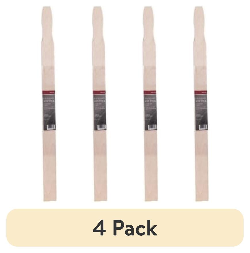 (4 pack) Stir Stick 5 Gallon Paint Mixer (3-Pack) - Walmart.com