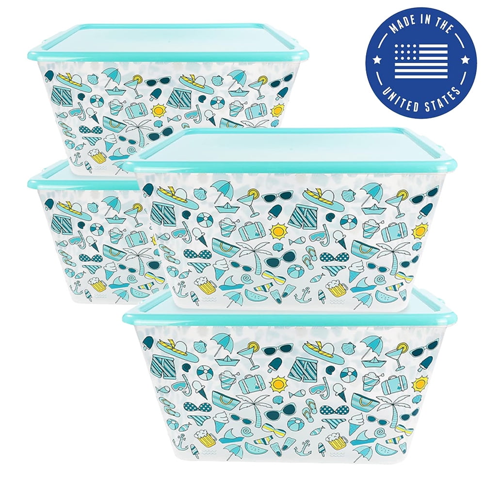 Ups Summer Storage Bu