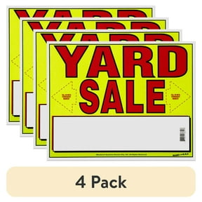 Directional Arrows Signs