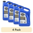 (4 pack) Super Tech Full Synthetic SAE 0W-16 Motor Oil 5 Quarts ...