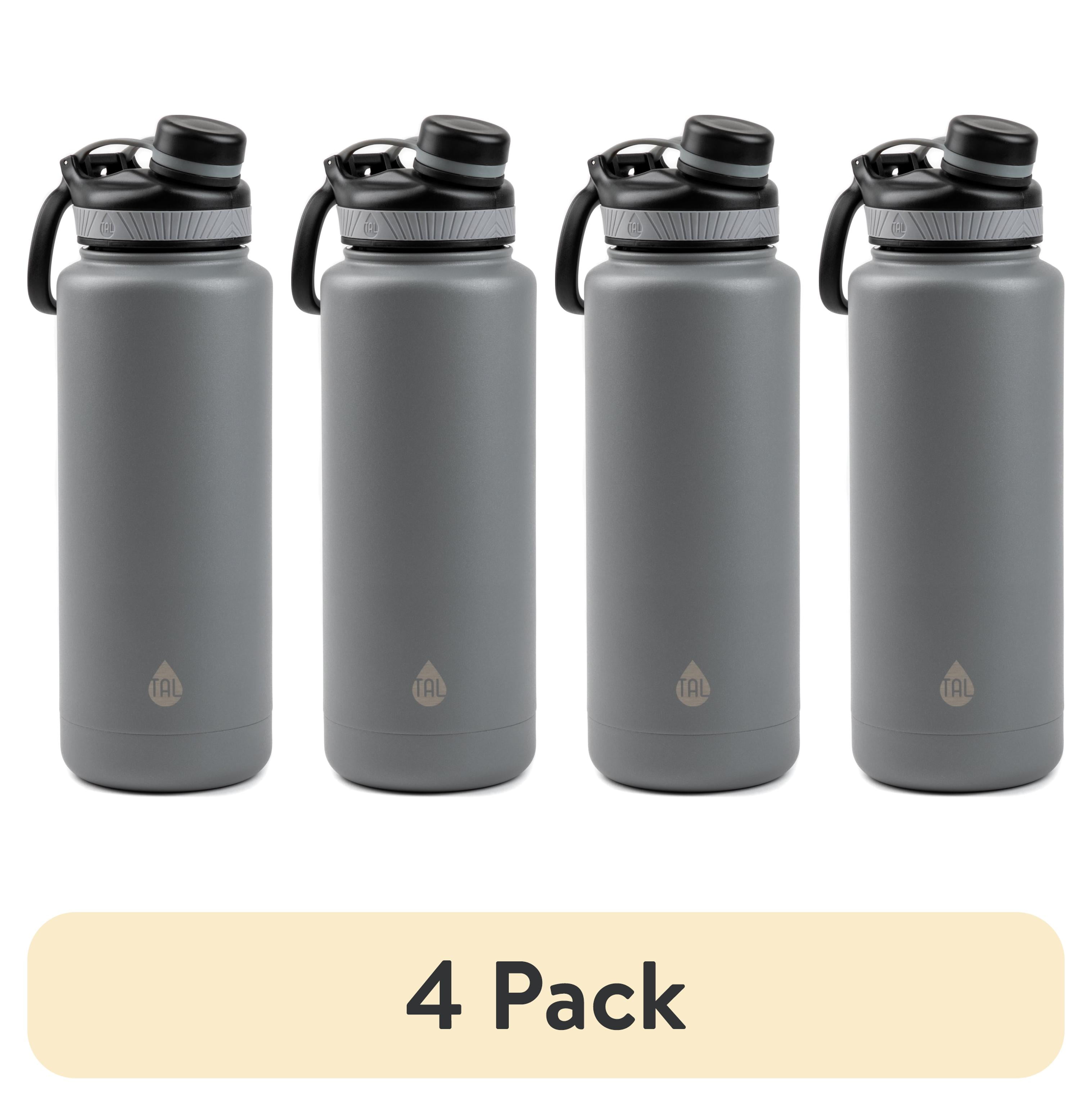 TAL Stainless Steel Ranger Water Bottle 40oz - Stainless Steel ...