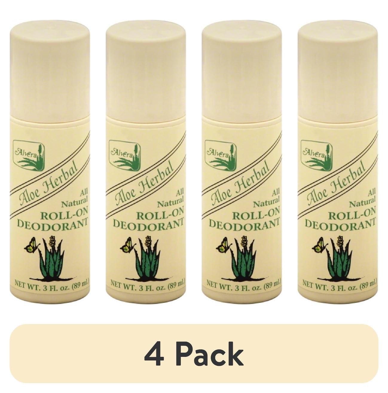 Texas Best Unlimited Deodorant