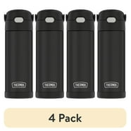 TAL Stainless Steel Ranger Straw Kids Water Bottle 18oz, Pink - Walmart.com