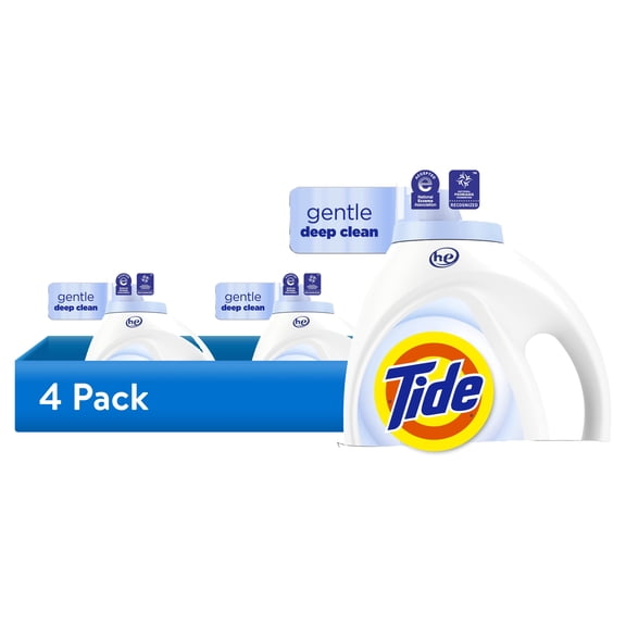 Tide Sensitive Skin