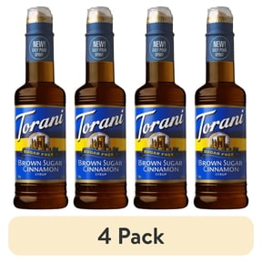 Torani Syrups