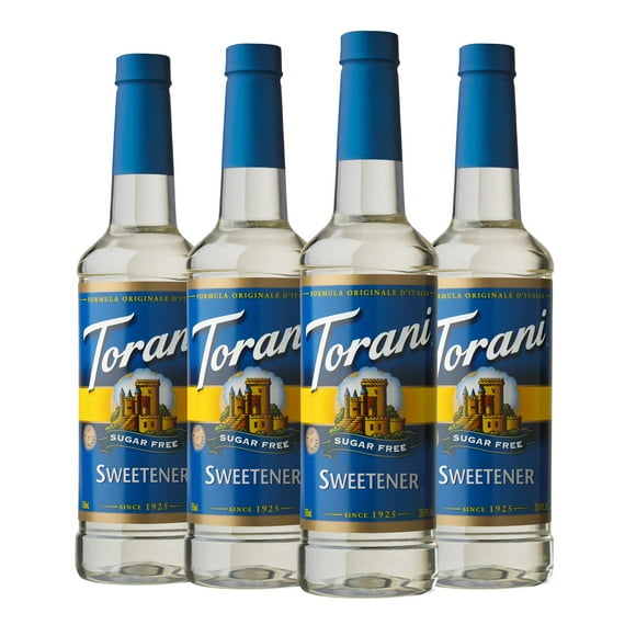 Torani Syrups