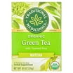 (4 pack) Traditional Medicinals, Organic Green Tea Matcha with Toasted ...