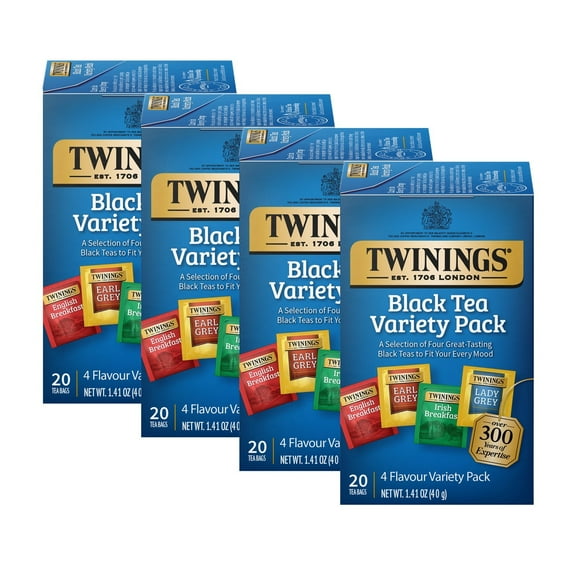 Tea in Beverages - Walmart Business