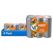 NOS Fuel Energy Drink, Regular and Grape Variety Pack, 16oz Cans - Pack ...