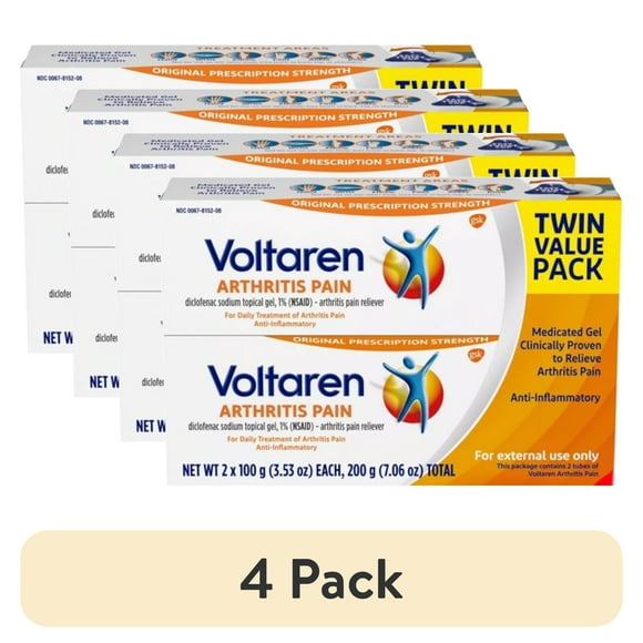 Voltaren