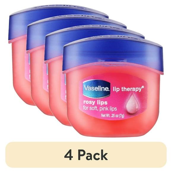 Vaseline Lip Balm in Lip Care - Walmart.com