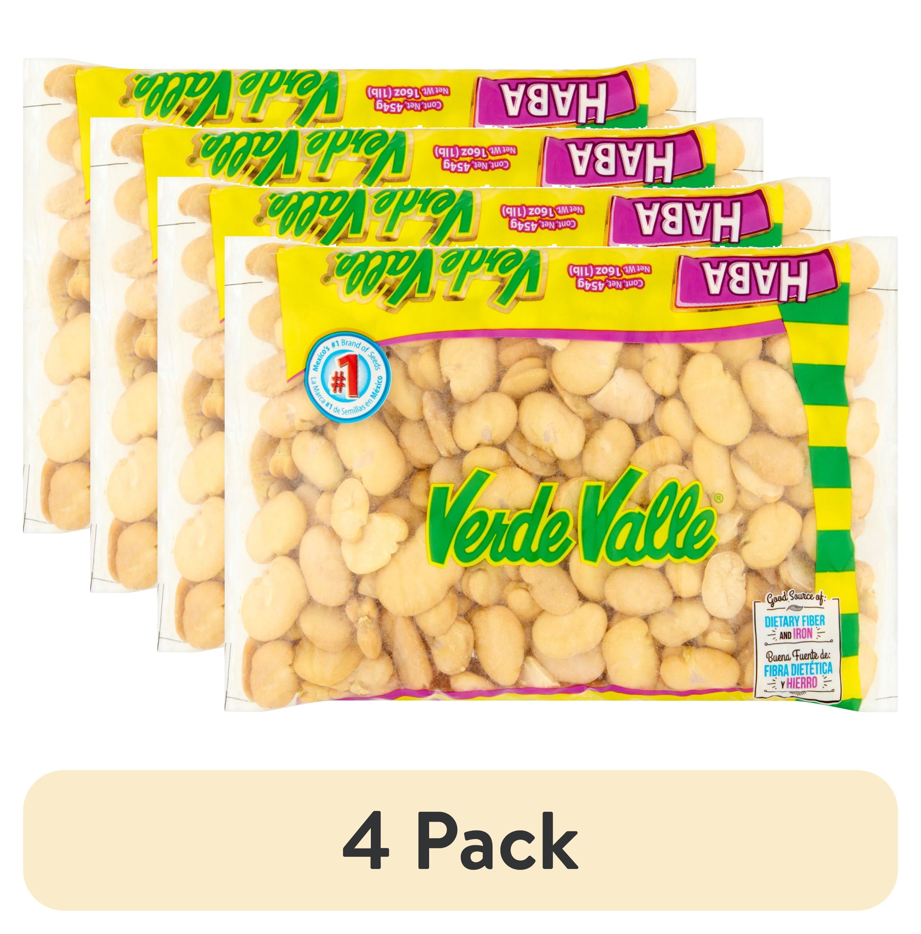 (4 pack) Verde Valle - Walmart.com
