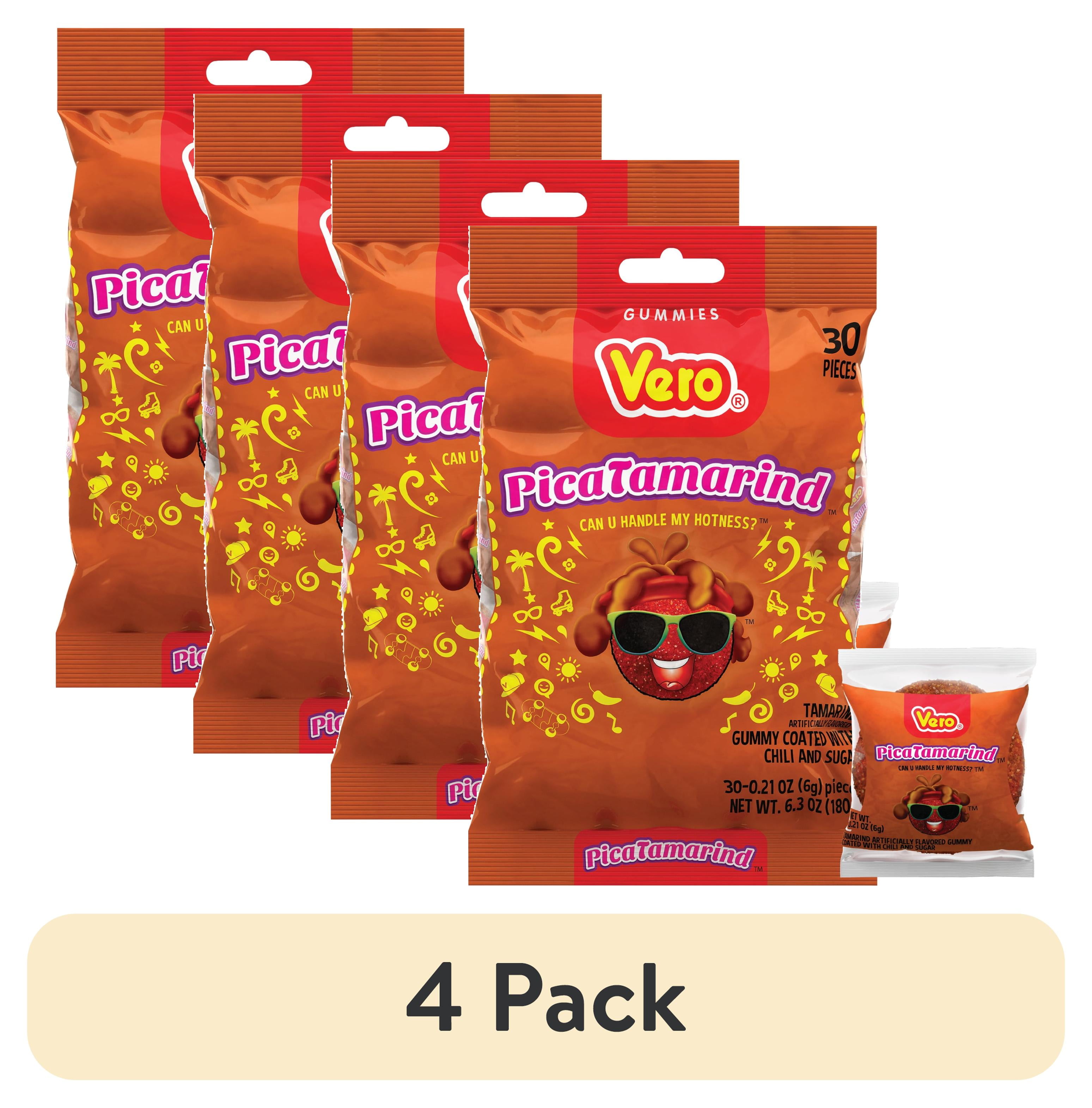 Office Breakroom Gummy Candy | Employee Snack Option - Walmart Business ...