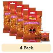 Mexican Candy - 30 Spicy Tamarindo Banderilla Tama-Roca Sticks, Chili ...