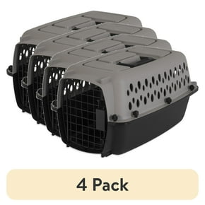 Plastic Dog Crates in Dog Crates - Walmart.com