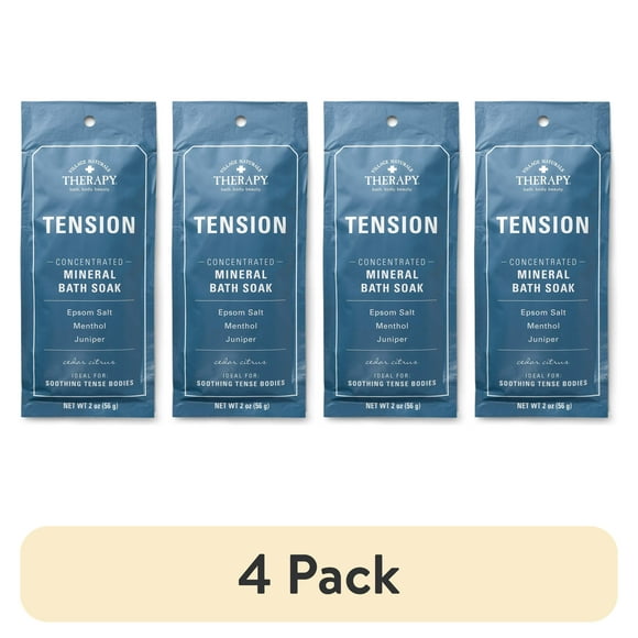 Village Naturals Therapy