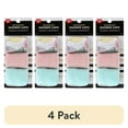 (4 pack) Walgreen Lightweight & Comfortable Fit Waterproof Shower Caps ...