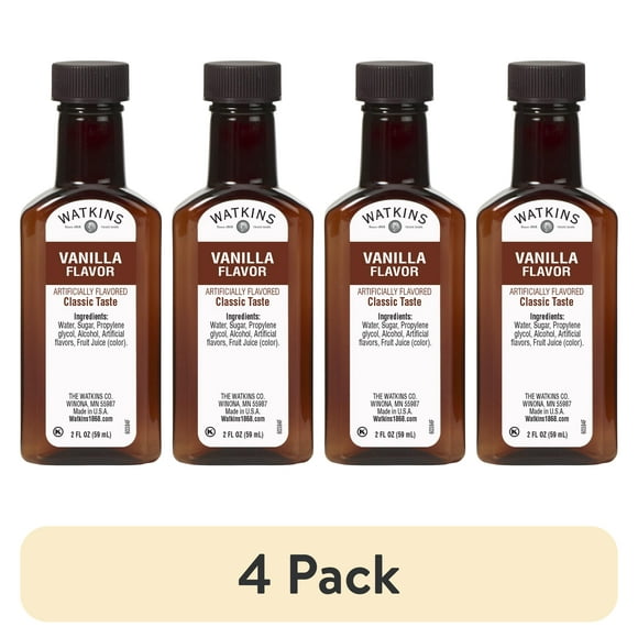 Pure Vanilla Extract - Walmart.com