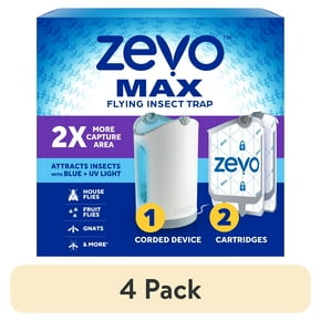 Zevo Insect and Pest Traps in Pest Control - Walmart.com