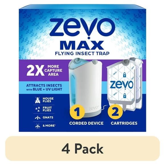 Zevo Refills