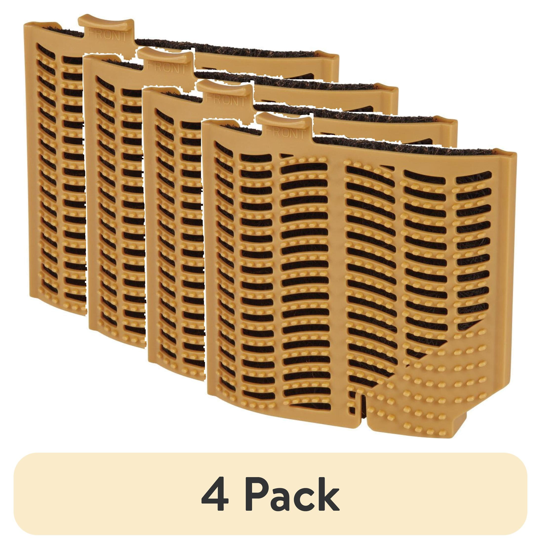 (4 pack) Zilla EcoRenew™ Filter Cartridges Medium 3 pack - Walmart.com