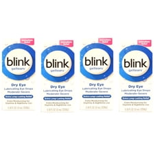 Individual Eye Drops