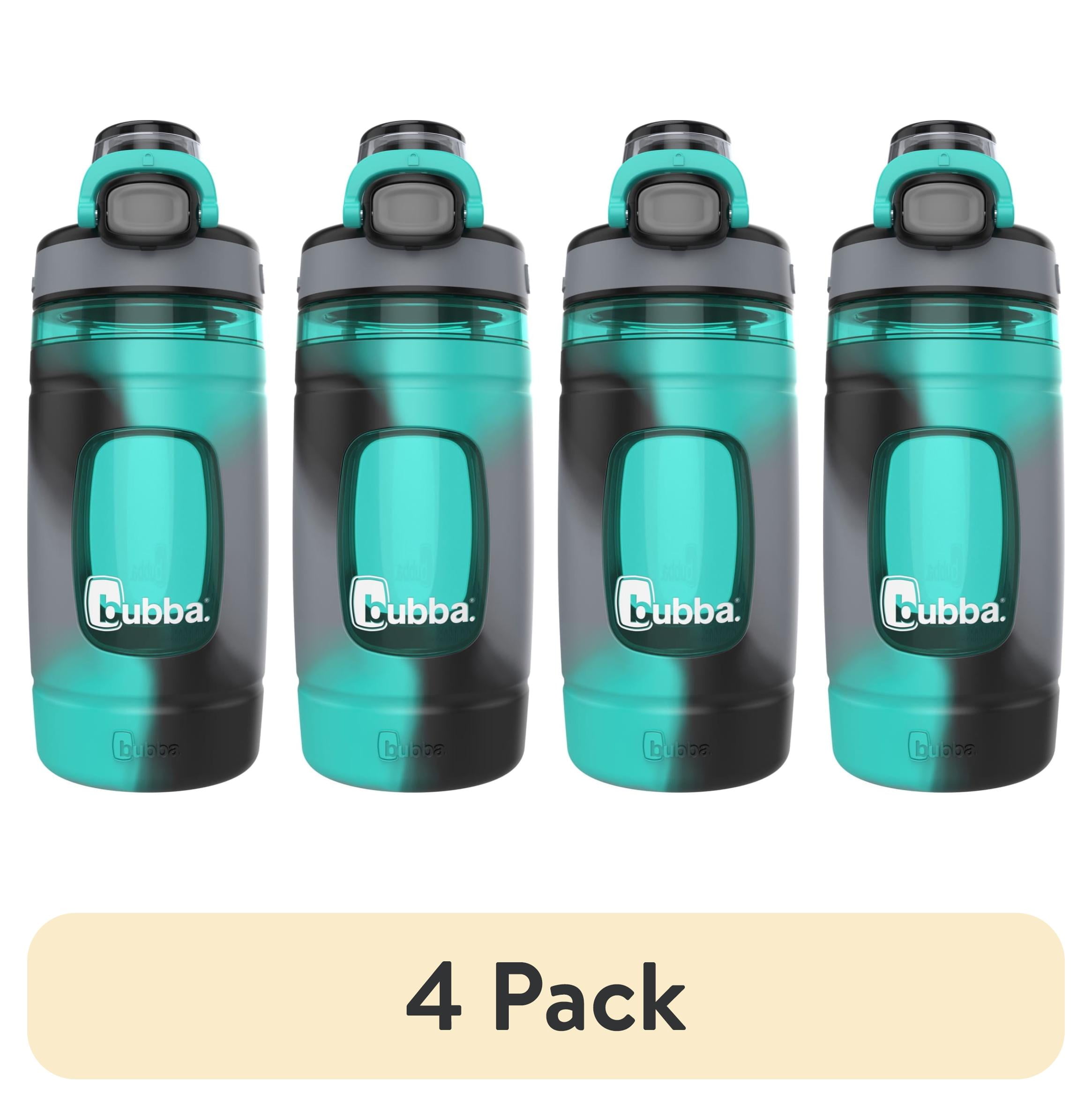 bubba Flo Kids Water Bottle - Leak-Proof 16 oz - Walmart.com