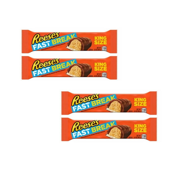 Reese Outrageous Bars
