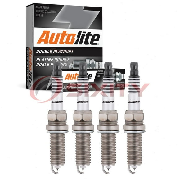 Spark Plugs in Spark Plugs and Wires - Walmart.com
