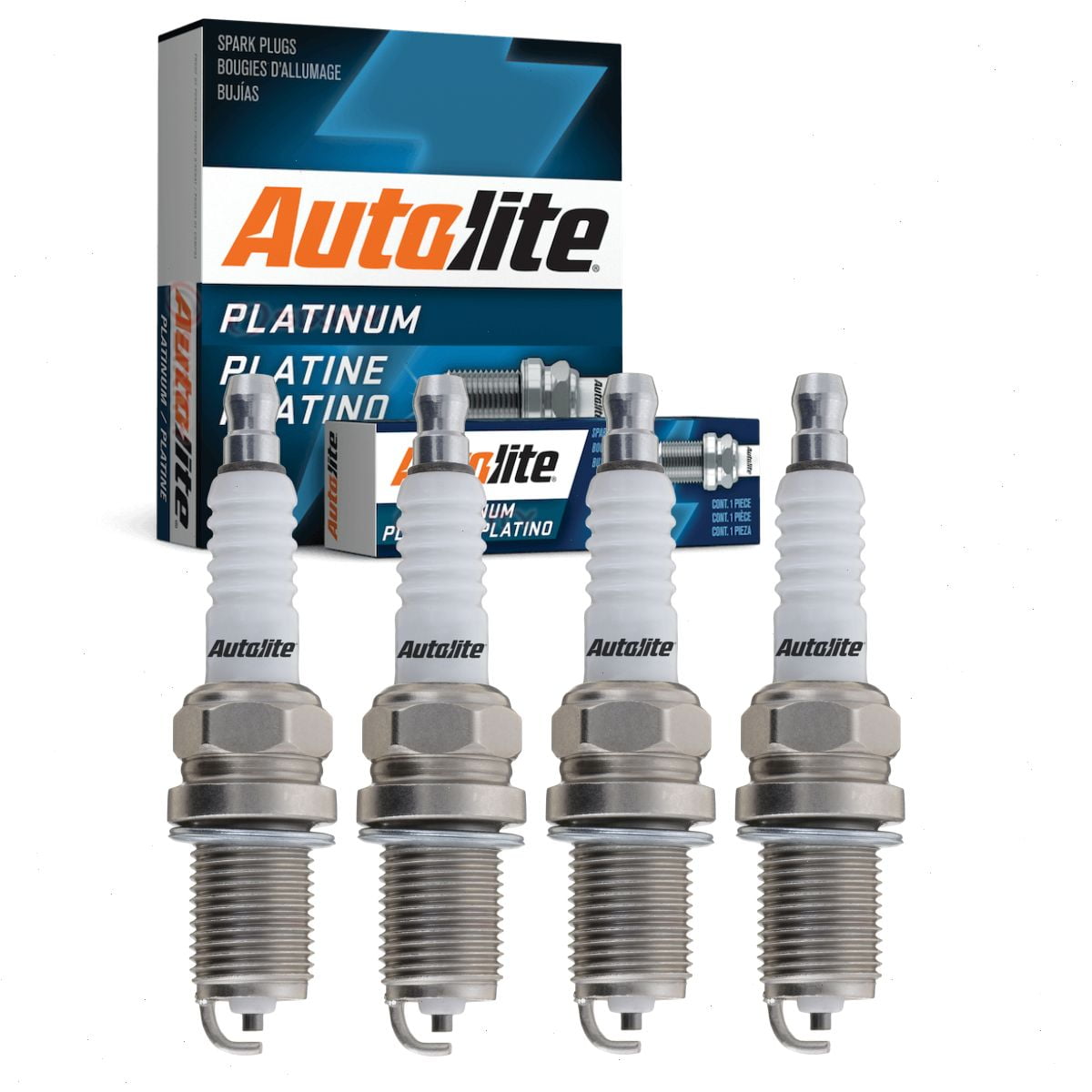 Chevy Cruze Spark Plugs