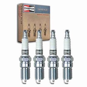Champion Spark Plugs & Replacement Parts - Walmart.com