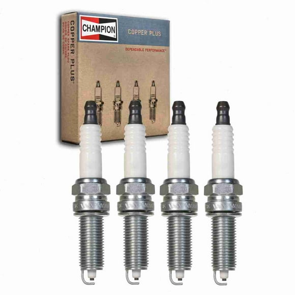 Spark Plugs and Wires in Ignition and Tune Up - Walmart.com