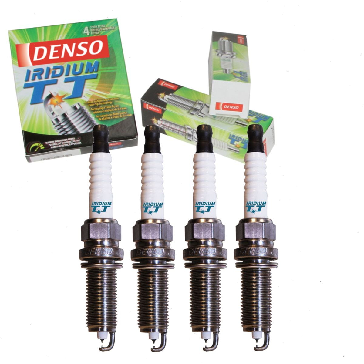 2010 Prius Spark Plugs