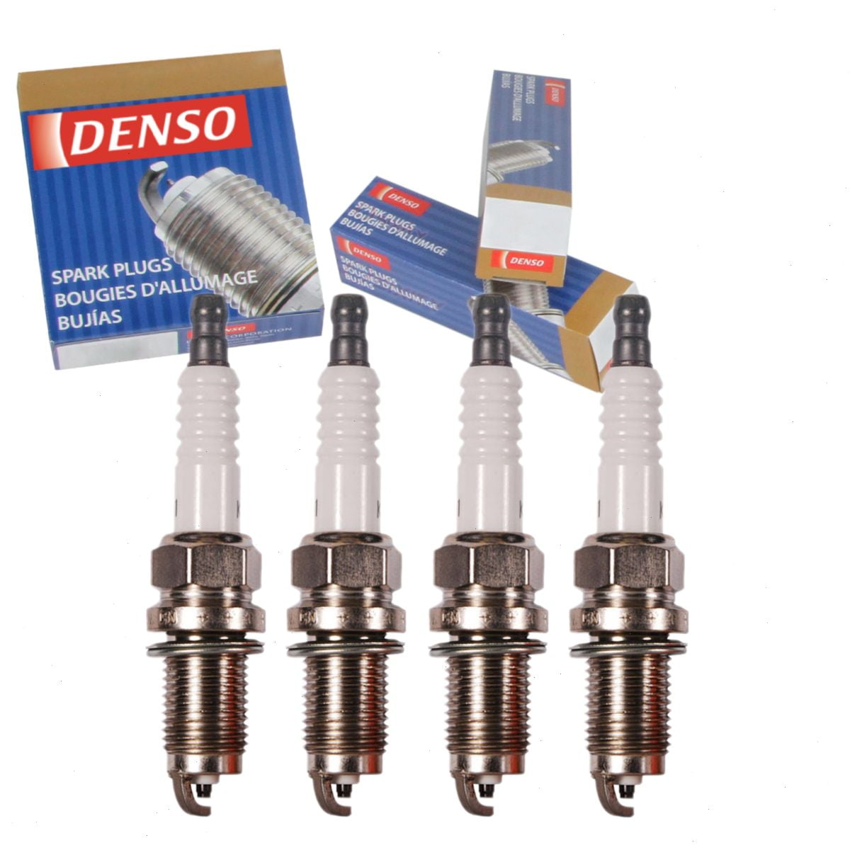 Honda Cr-v Spark Plug